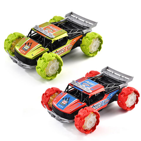 Buy Wholesale China 2.4g 1:12 Remote Control Explosive Wheel High-speed ...