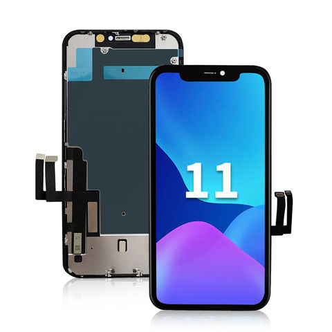Buy Wholesale China Factory Wholesale Incell Lcd For Iphone 11 Pro ...