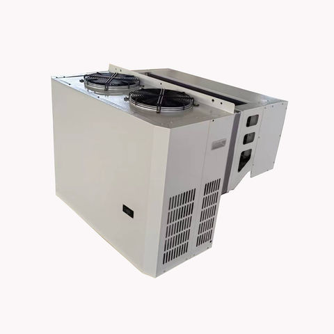 Buy Wholesale China Low Temperature Refrigeration Condensing Unit ...