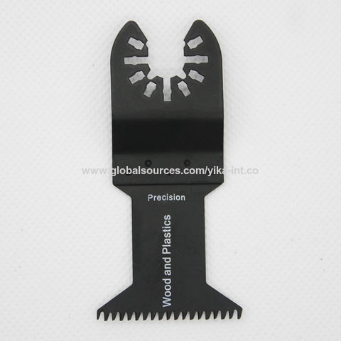 Buy Wholesale China Factory Supply Oscillating Tool Blades For Drywall ...