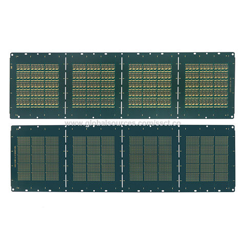 Buy Wholesale China Ic Substrate,power & Electricity,4 Layer,bt Si10u(s ...