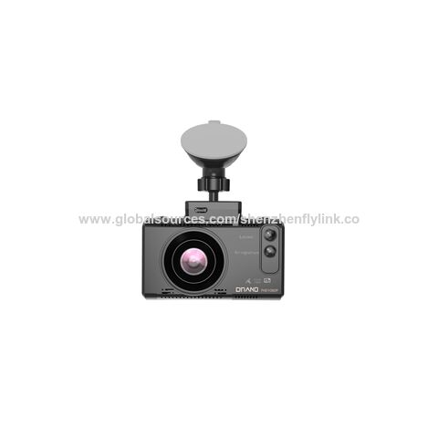 Buy Wholesale China 3-in-1 Combo Car Dvr 1080p Wifi Gps Radar Detectors ...