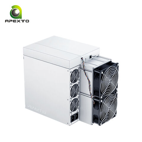 Buy Wholesale China 2023 Factory Original Brand New Bitmain Antminer ...