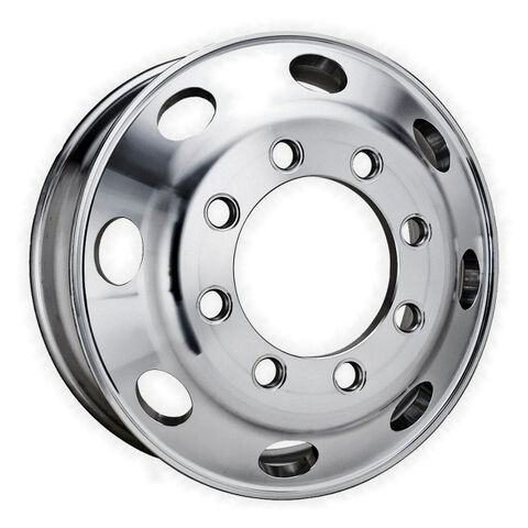 Buy Wholesale China Bus Alloy Wheel Rims Pcd 6x190 16x5.5 Truck ...