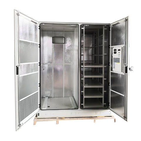 Metal Cabinets Box Cases Network Cabinet Equipment Enclosure - Buy ...