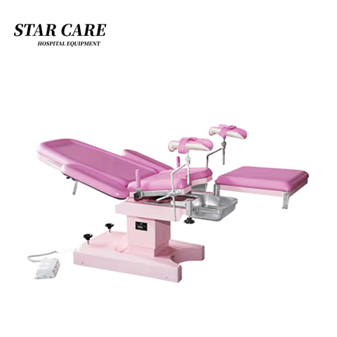 Buy Wholesale China Yx-c1280b Electric Multi-purpose Delivery Table ...