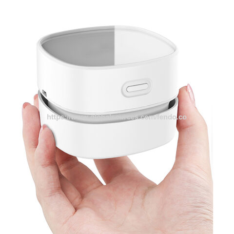 Buy Wholesale China Small Mini Desk Keyboard Table Vacuum Cleaner For ...