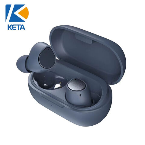 Buy Wholesale China New Design True Wireless Earbuds Led Display In-ear ...