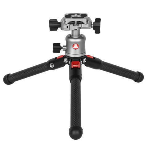 Buy Wholesale China Kingjoy Carbon Fiber Table Tripod Stand Angle ...