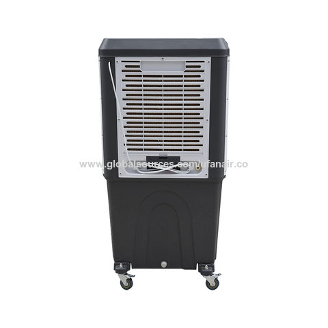 Buy Wholesale China Climatizer 100l Evaporative Air Cooler Industrial ...