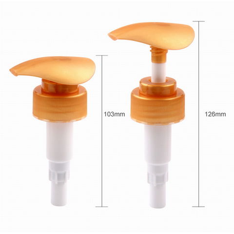 Buy Wholesale China Dispenser Lotion Pumps, Big Dosage Model ...