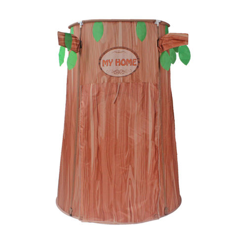 Buy Wholesale China New Design Indoor Pop Up Playhouse Cartoon ...