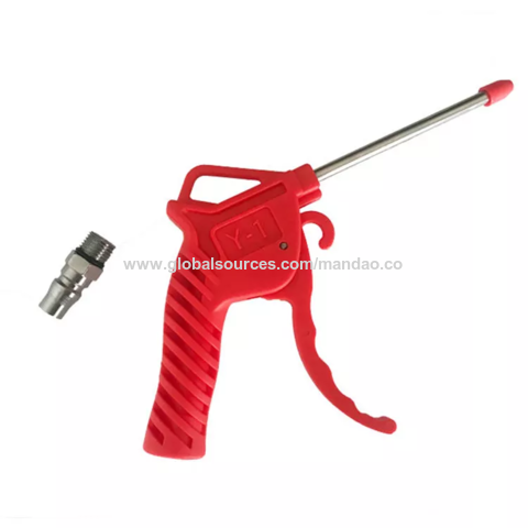 Buy Wholesale China Industrial Small Dust Collector Pneumatic Air Gun ...