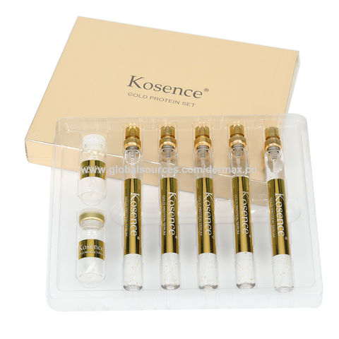 Buy Wholesale China Kosence Line Collagen Korea Gold Protein Peptide ...