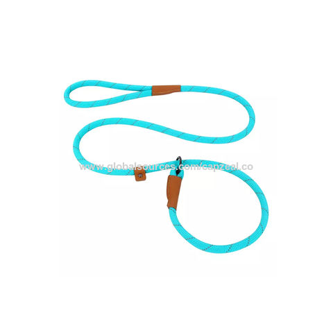 Buy Wholesale China Dog Ropes Adjustable No Pull Dog Training Thick ...