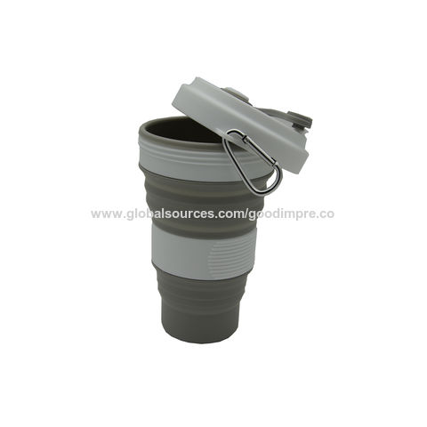 Buy Wholesale China High Quality Wholesale Food Grade Silicone Drink ...