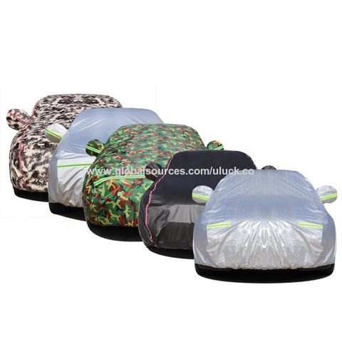 Buy Wholesale China Ulk Custom Car Sunshade Sunshine Rain Car Cover For ...