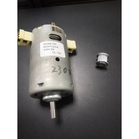 Buy Wholesale China Ac Motor For Vending Machine Mixing System-motor ...