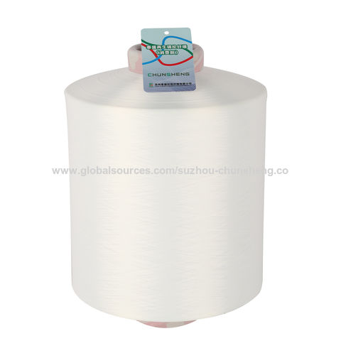 Buy Wholesale China China Manufacturer Rpet With Grs And Oekotex Certificate For Knitting ...