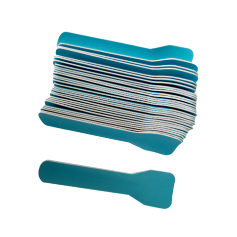 Buy Wholesale China Paper Spoon 100% Biodegradable Disposable Paper ...