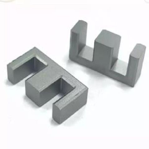 Buy Wholesale China Ee16/14 Type Soft Magnetic Core Mn-zn Ferrite Core ...
