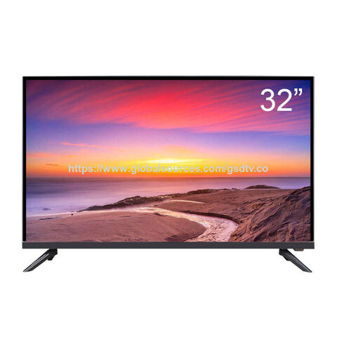 Buy Wholesale China Hot Size 32inch Led Tv Smart Android Wifi Tv Hd ...