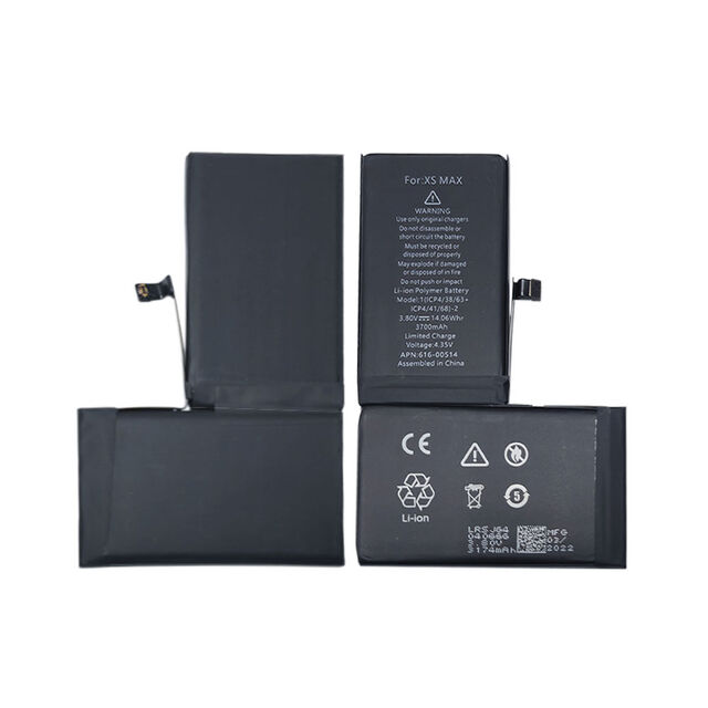 Buy Wholesale China Mobile Phone Batteries For Xs Max High Capacity ...