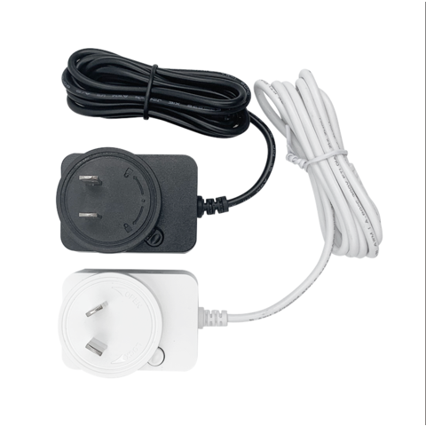 Buy Wholesale China High Quality Power Supply 12v 1a Uk/eu/us/au ...