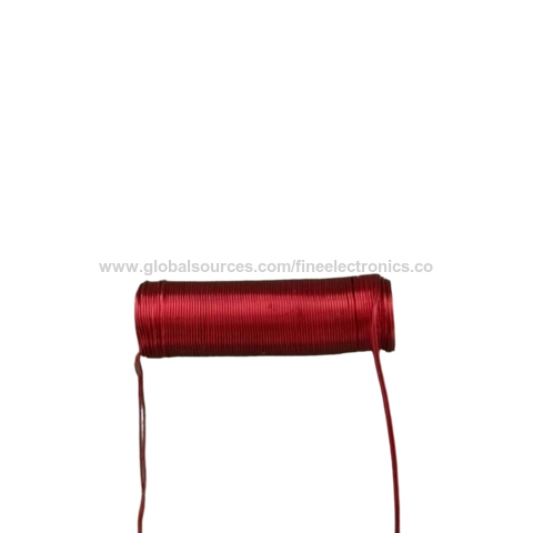 Buy Wholesale China Air Coil,, Induct Coils , Twisted Litz Wire ...