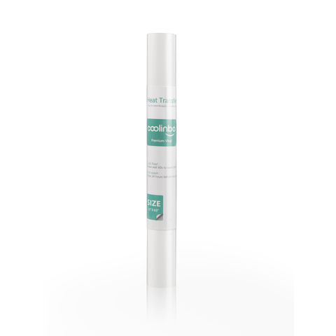 Buy Wholesale China Easy To Cut Laundry Resistant T-shirt Pu Matte Heat ...