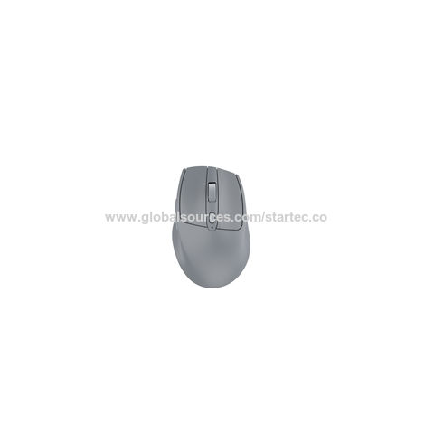 Buy Wholesale China 6d 2.4g Bluetooth 3.0 + 5.0 + 2.4g Office Mouse ...