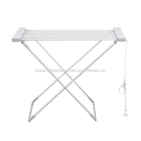 Buy Wholesale China Intelligent Temperature Control Electric Folding ...