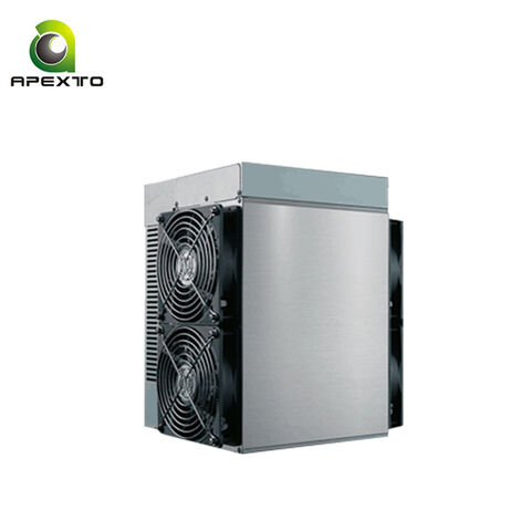 Buy Wholesale China New Goldshell Lt5 Pro 2450mh/s Asic Ltc Asic Scrypt ...