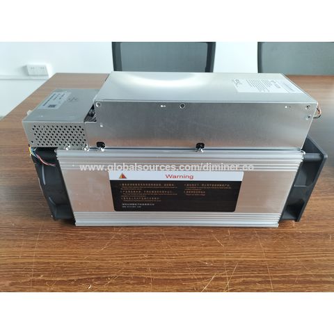 Buy Wholesale China High Profitable Whatsminer M30s 88-90th Units ...