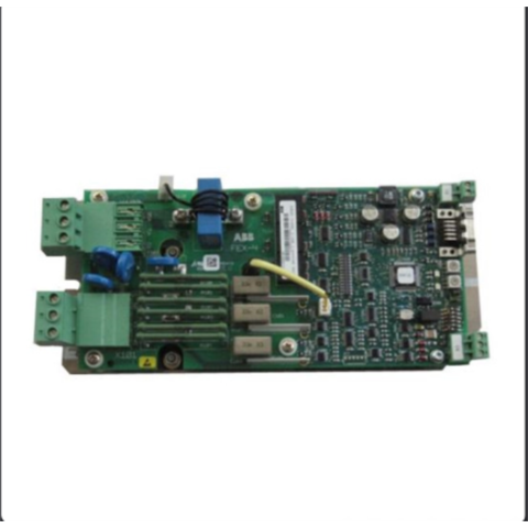 Buy Wholesale China Dcf803-0035 Sdcs-fex-4a Abb Drive External Field ...