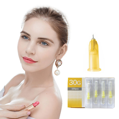 Buy Wholesale China Wholesale Manufacturer Oem Disposable Mesotherapy ...