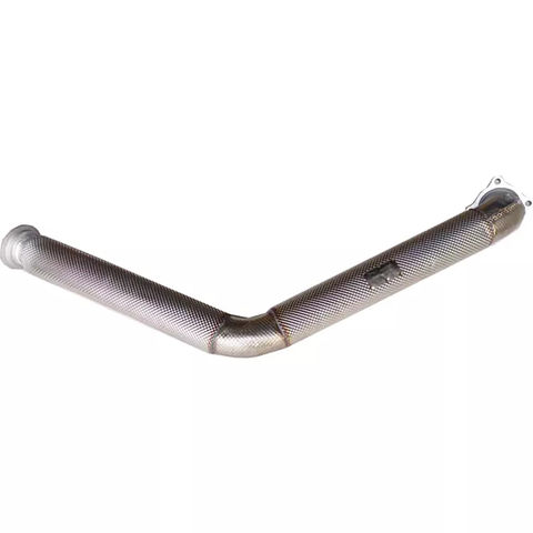 Buy Wholesale China Exhaust Pipe, Stainless Steel Pipe, Hydroforming ...