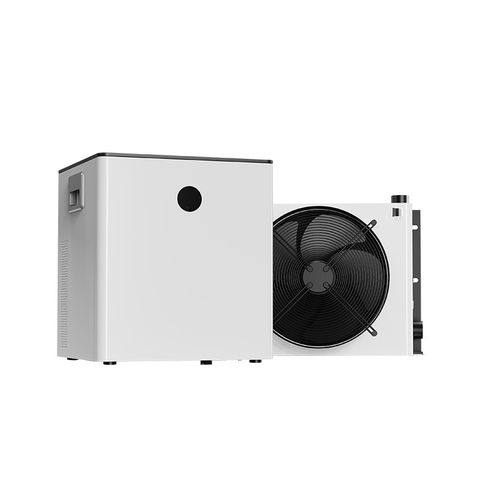 Buy Wholesale China Oil Liquid Miner Immersion Cooling Kit Tank Home ...