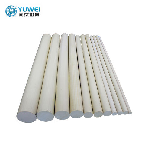 Buy Wholesale China High Quality Engineering Plastic Peek Rod & Plastic ...