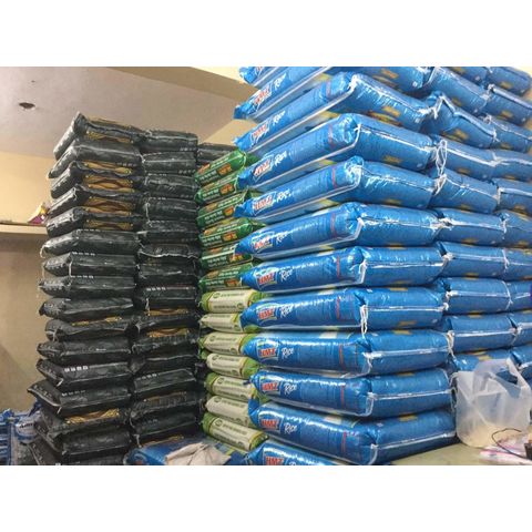 Buy Wholesale United States Thailand Long Grain Raw White & Brown Rice ...