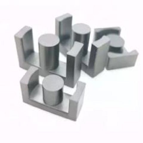 Buy Wholesale China Ec30/19 Type Soft Magnetic Core Mn-zn Ferrite Core ...