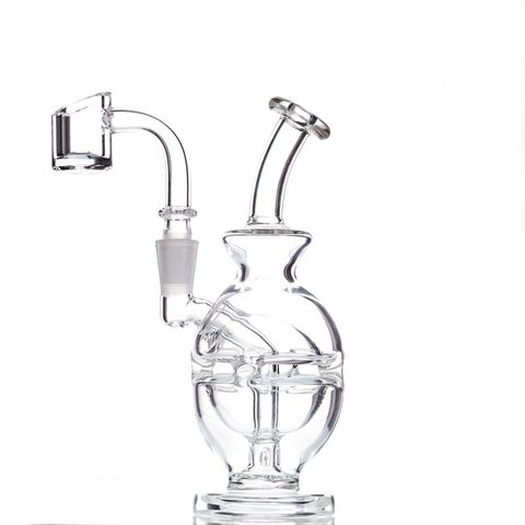 Buy Wholesale China 116g Mini Dab Rig; 10mm Bowl Factory Price Bongs ...
