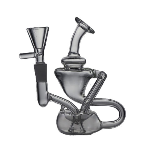 98g Mini Dab Rig; 10mm Bowl Wholesale Bongs & Water Pipes - China ...