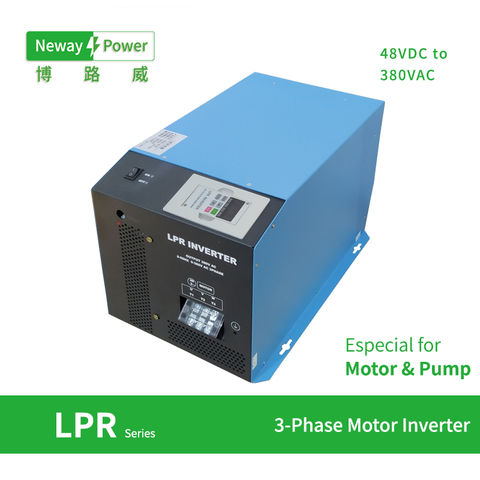 Buy Wholesale China Strong Load Ability Dc To Ac Max 20kvw Outdoor ...