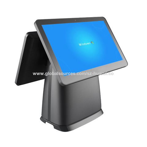 Buy Wholesale China Windows System Pos Machine All In One With 58mm ...