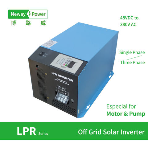 Buy Wholesale China Strong Load Ability Dc To Ac Max 20kva Off Grid ...