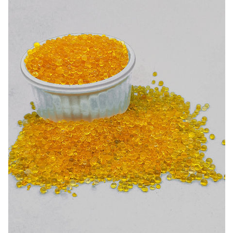 Buy Wholesale China Orange Silica Gel & Silica Gel | Global Sources