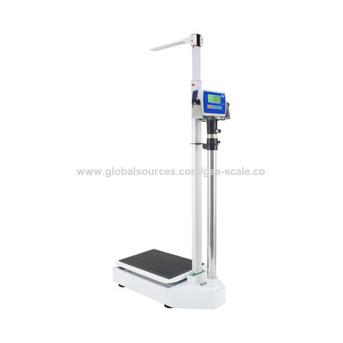 Buy Wholesale China Eu Approval Medical Scale With Stretchable ...