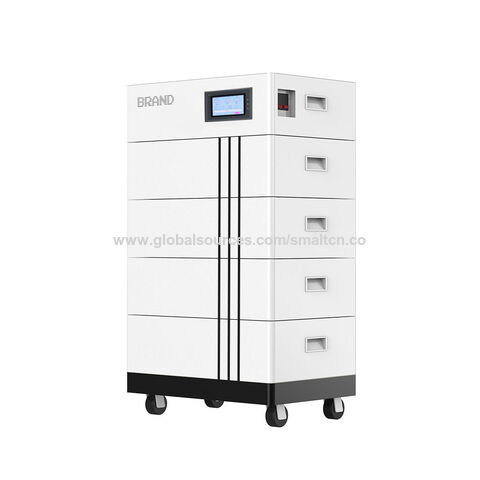 Buy Wholesale China High Voltage Solar Battery 100ah 288v 28.8kwh ...