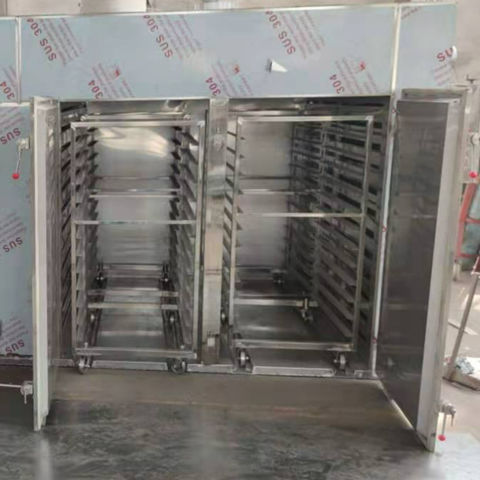 Buy China Wholesale Desktop Oven Machine Drying Equipment 300 Degrees ...